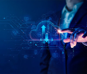 A Snapshot of the Movement to Cloud Computing [#Infographic] | FedTech ...